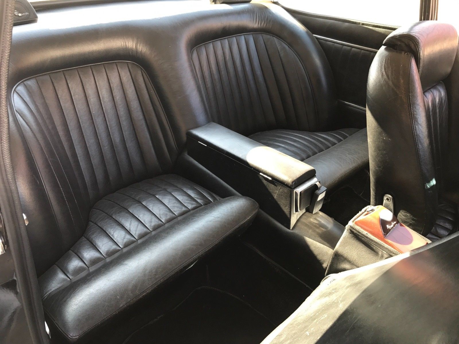 1972 Maserati Mexico AM112 750 4.7 Litre GT Coupe - Carseva - Find the ...