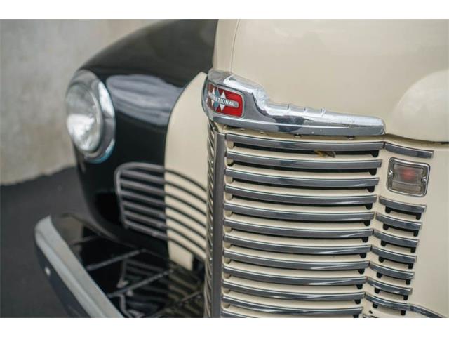 1947 International KB1 Cream - Carseva - Find the Perfect Car Near You