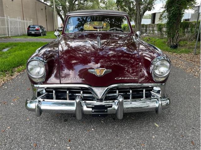 1952 Studebaker Champion Maroon - Carseva - Find the Perfect Car Near You