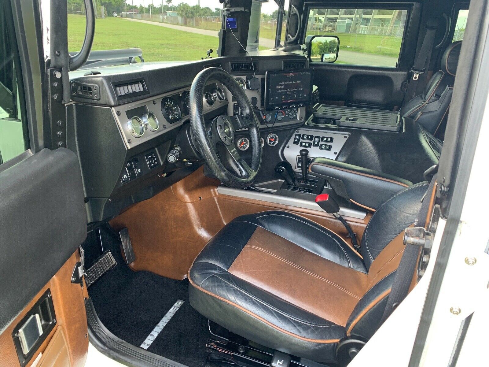 2006 Hummer H1 Alpha 6.6 Duramax Diesel Wagon - Carseva - Find the ...